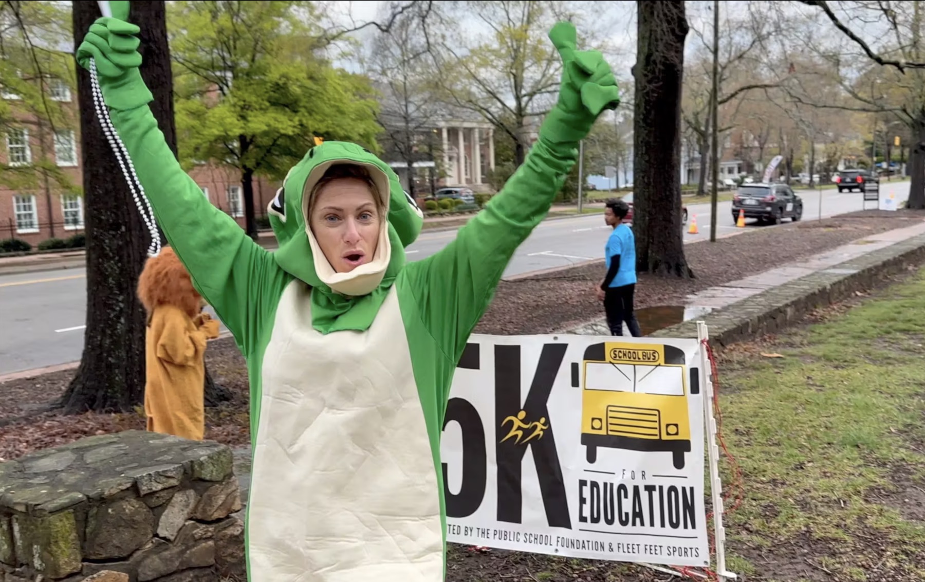 the PSF 40th Anniversary - Visual Foundry