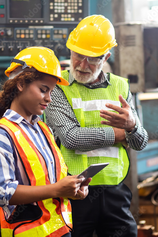 Home - Visual Foundry