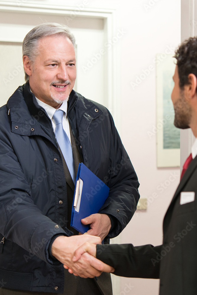 Home - Visual Foundry