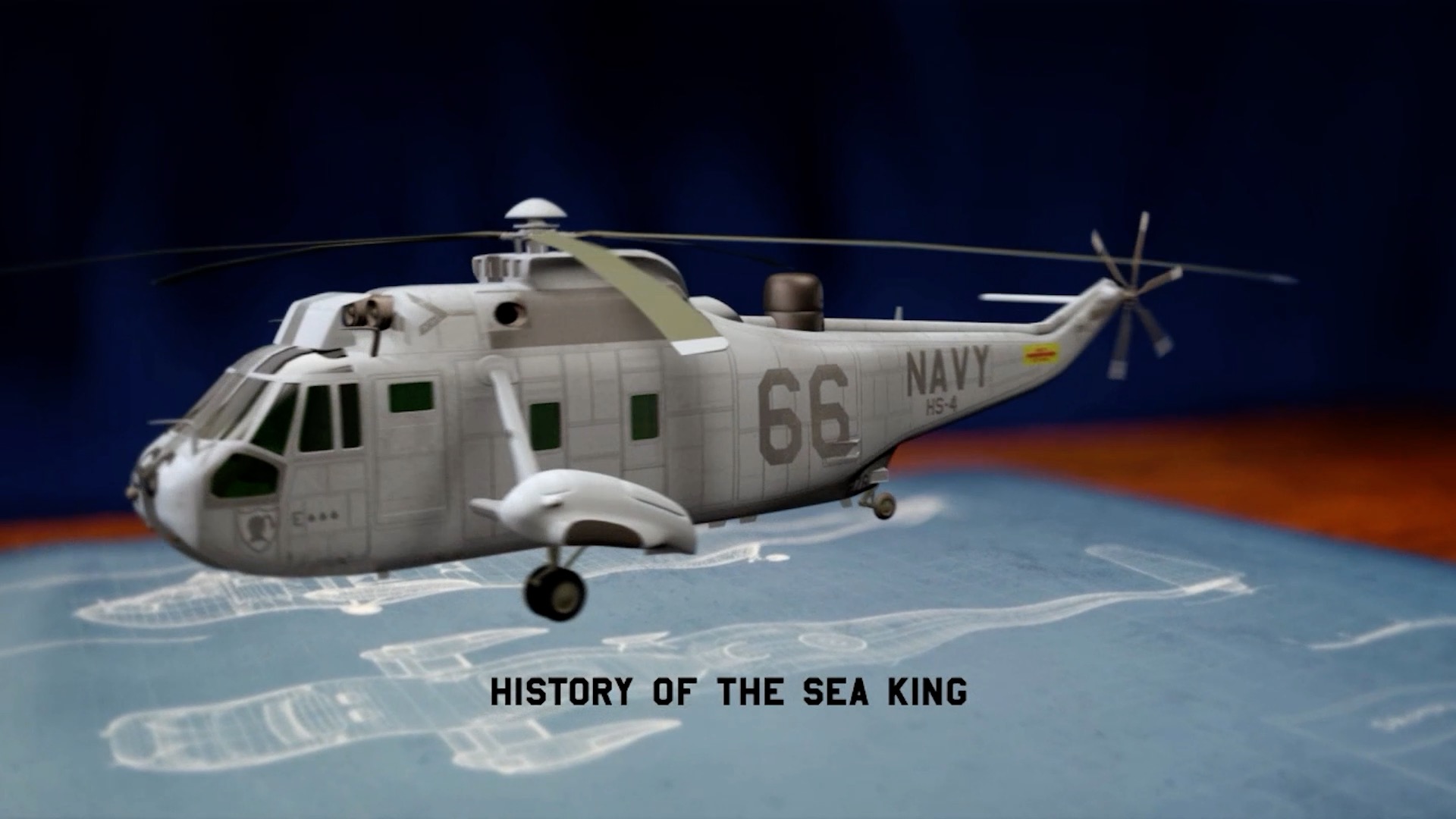 Animation Samples - Visual Foundry